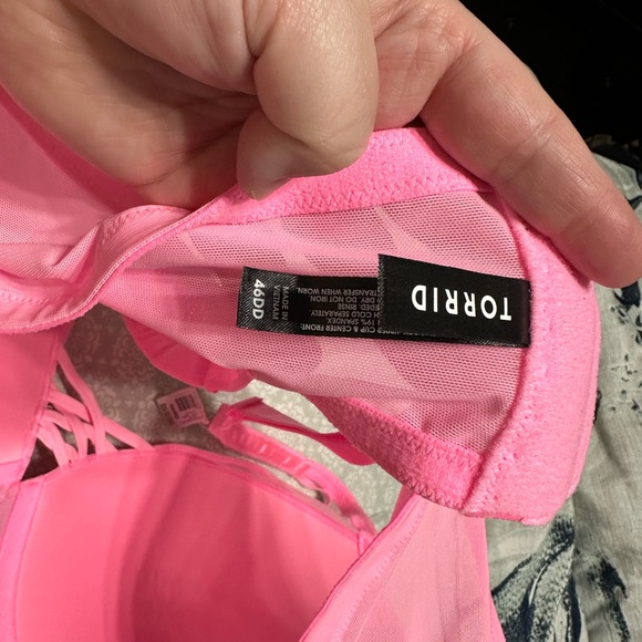 torrid | Intimates & Sleepwear | Torrid Bra | Poshmark